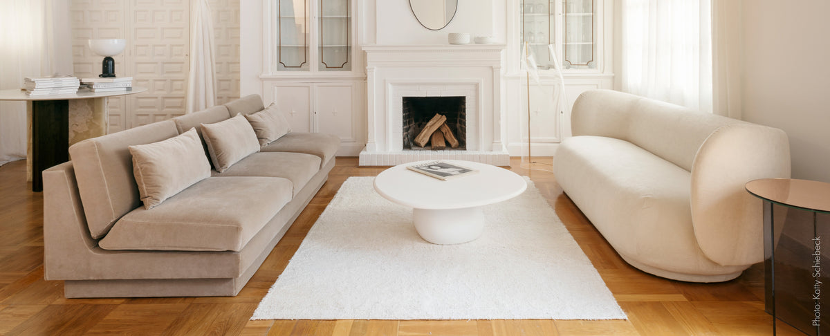 Furniture: Sofas – Georgia Design