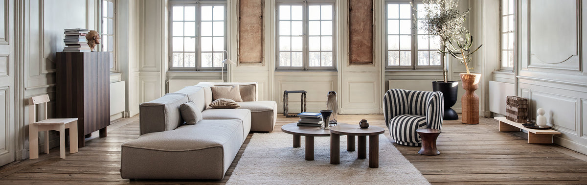 Furniture: Storage and cabinets – Georgia Design