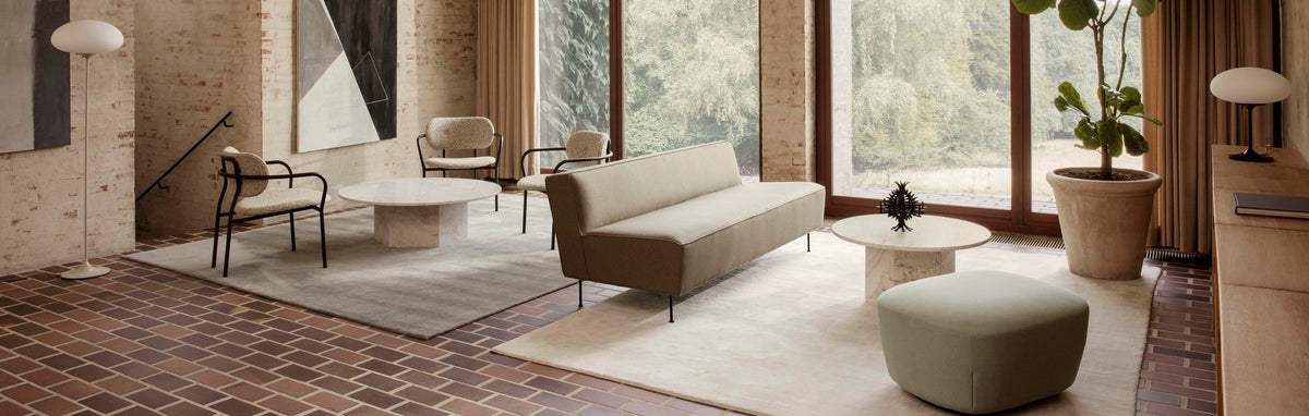 Furniture: Small tables – Georgia Design