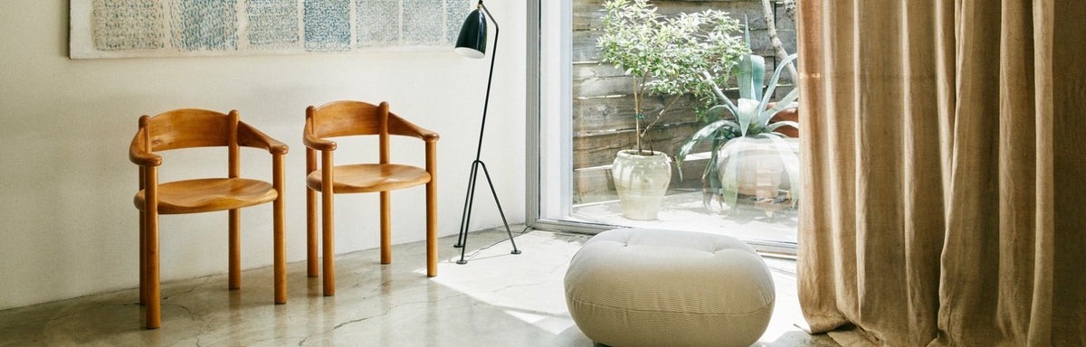 Furniture: Chairs and bar chairs – Georgia Design