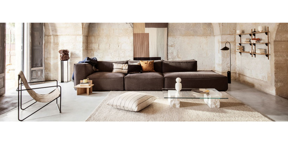 Lighting: Wall lights – Georgia Design