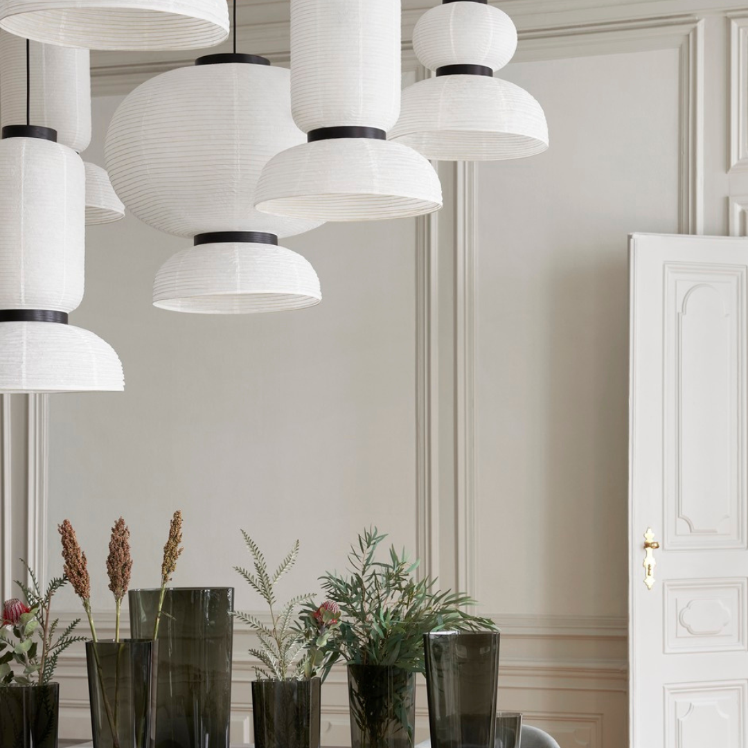 Formakami JH3 Lamp – Georgia Design