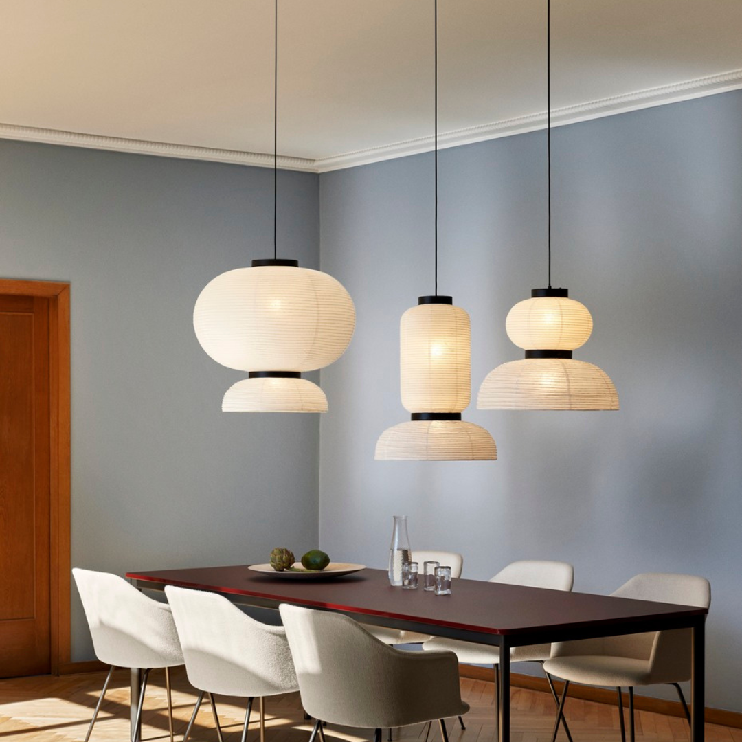 Formakami JH4 Lamp – Georgia Design