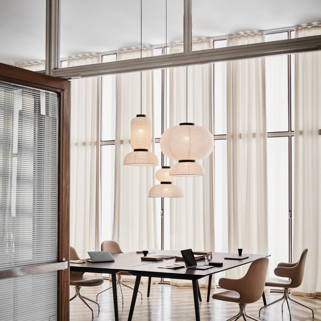 Formakami JH5 Lamp – Georgia Design